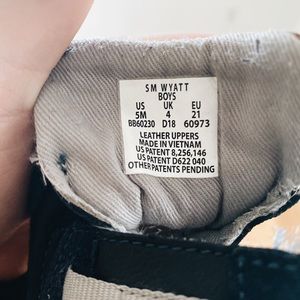 Stride Rite | Shoes | Stride Rite Size 5m Baby Shoes | Poshmark